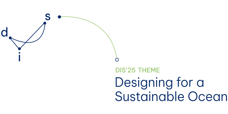 DIS2025 – ACM Designing Interactive Systems Conference 2025