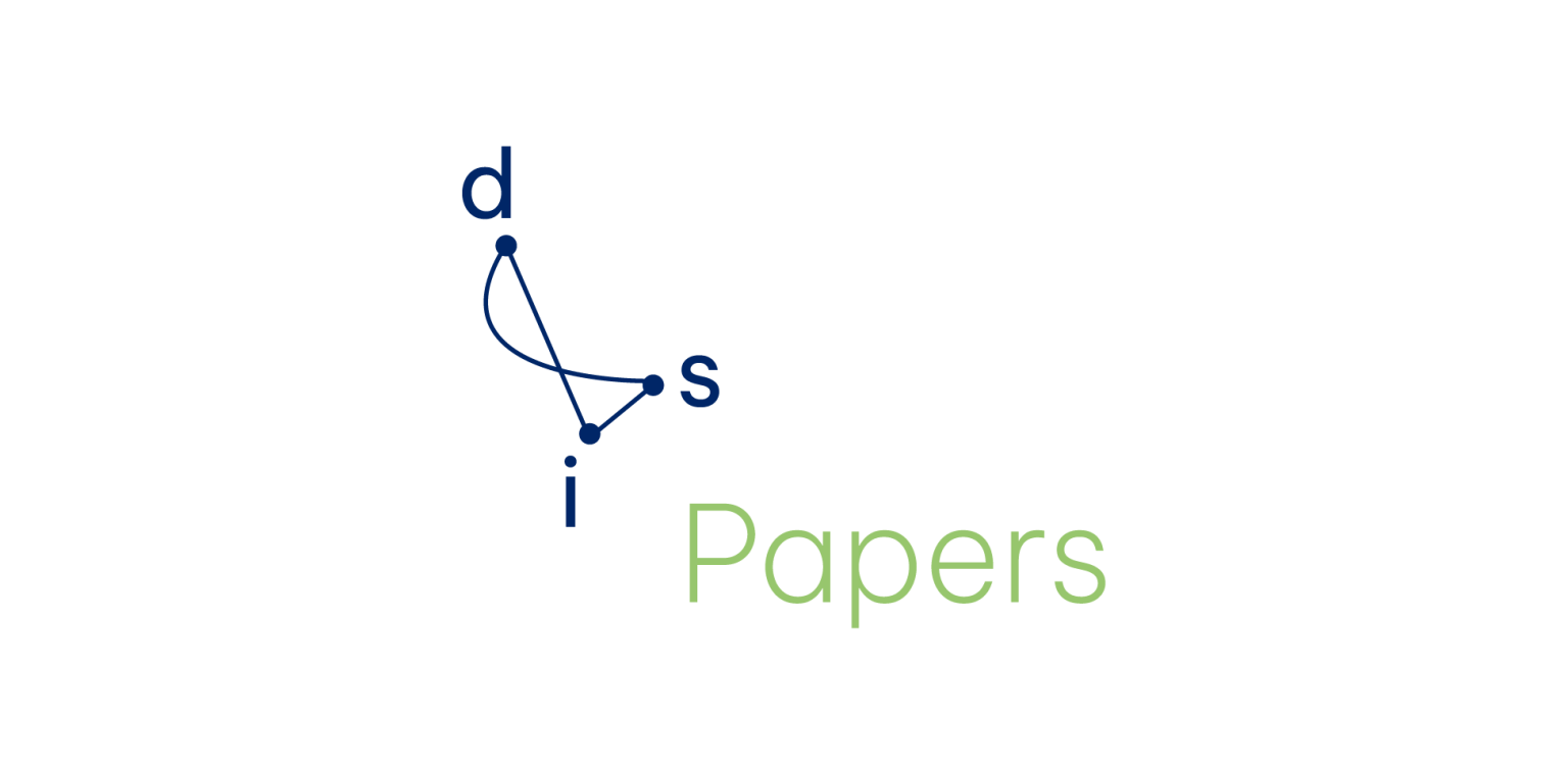 Call for Papers – DIS2025